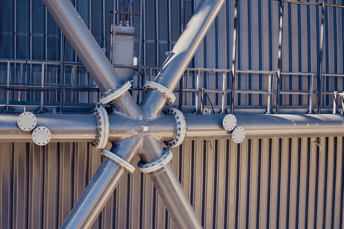 MSG Sphere at the Venetian | Cast Connex